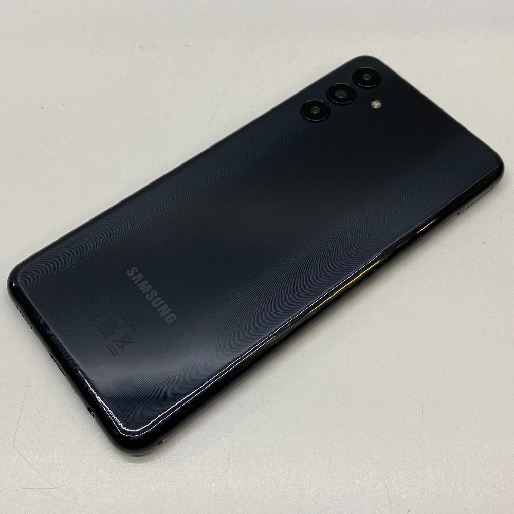 Pre-owned Samsung Galaxy A04s Unlocked Model SM-A047F/DSN 32GB Dual SIM - Own4Less